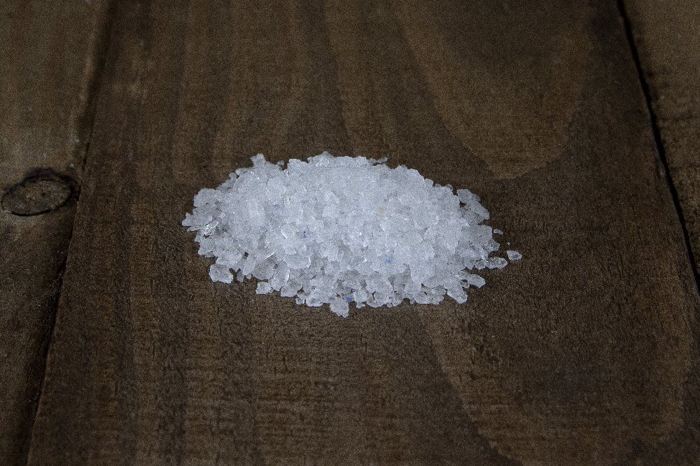 Persian blue salt - Salts - Fotsi.gr
